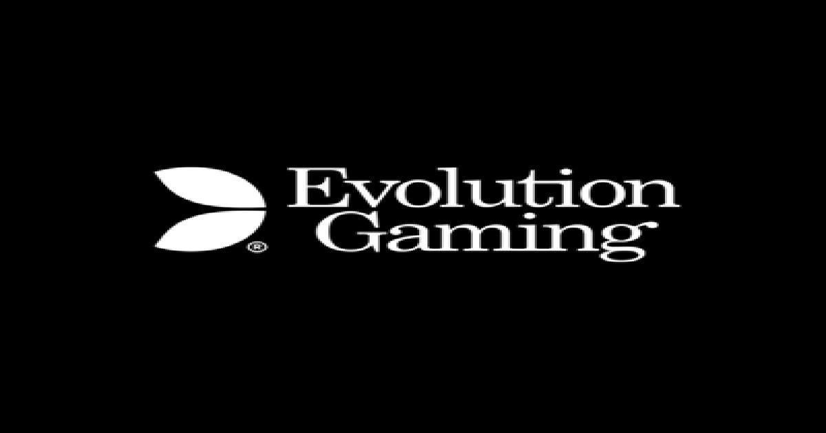 Evolution Gaming ソフトウェア 日本 (2024)