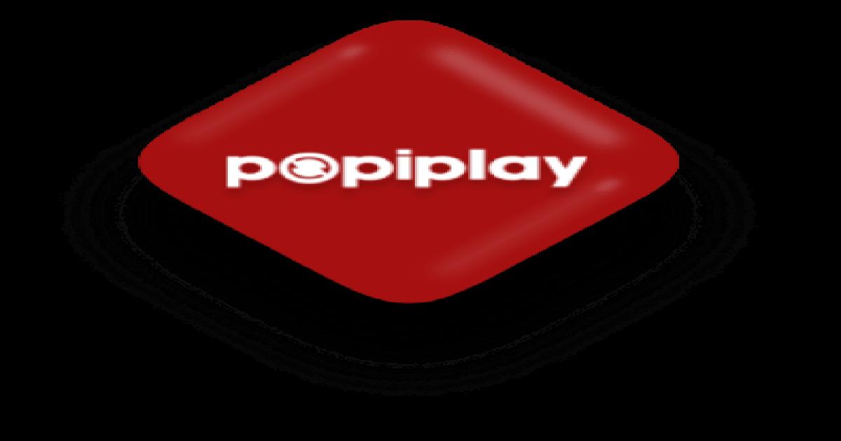 Popiplay ソフトウェア 日本 (2025)