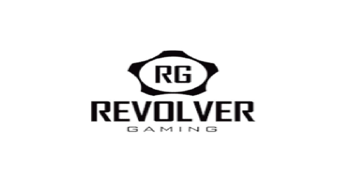 Revolver Gaming ソフトウェア 日本 (2025)