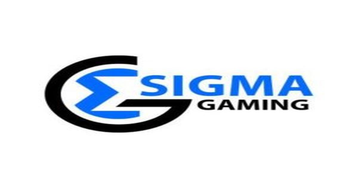 Sigma Games ソフトウェア 日本 (2025)